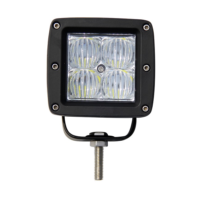 Small Rectangular Led Tractor Work Light 995P - Buy rectangular led ...