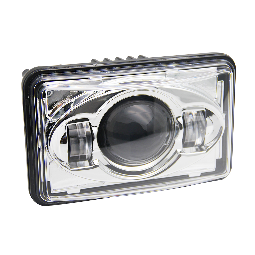 4x6 Inch Square LED Headlights JG-T001 - Buy Product on Nanjing ...